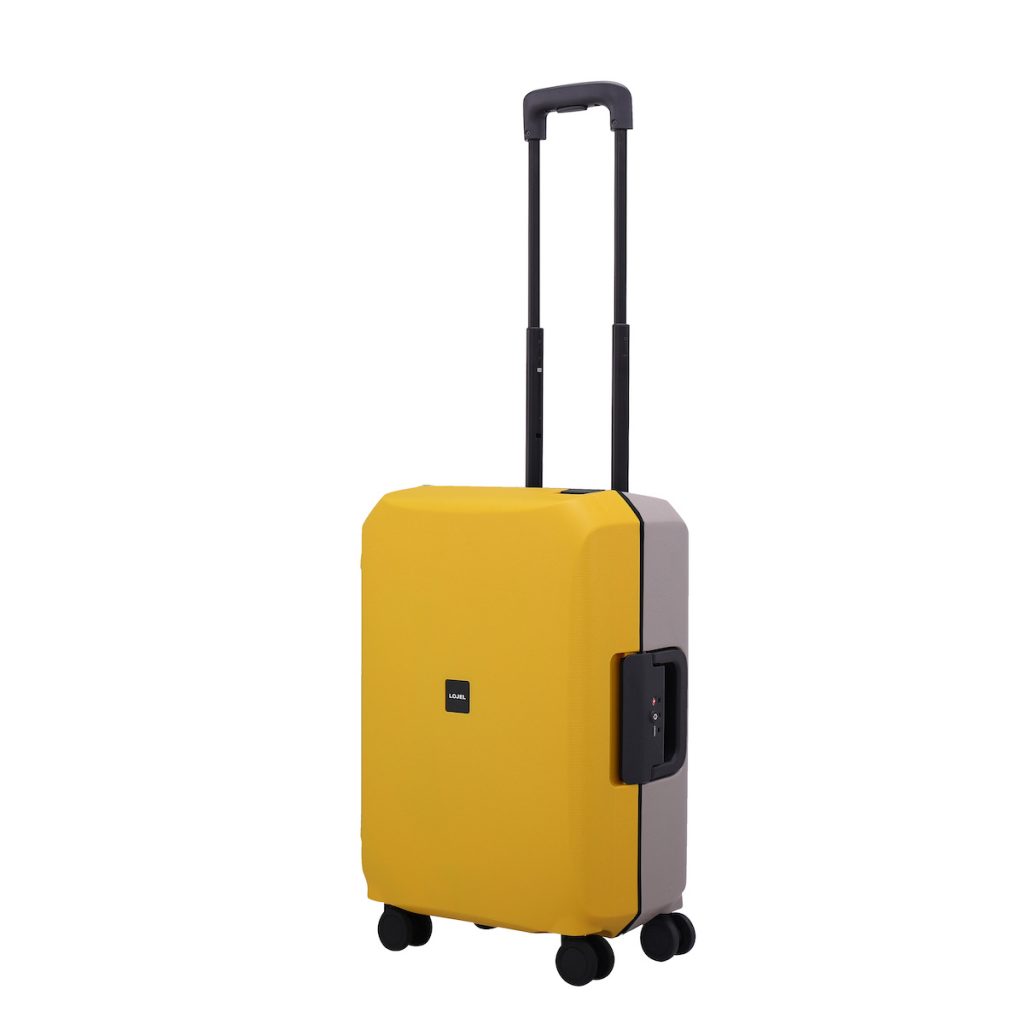 Cubo Medium | LOJEL Hong Kong