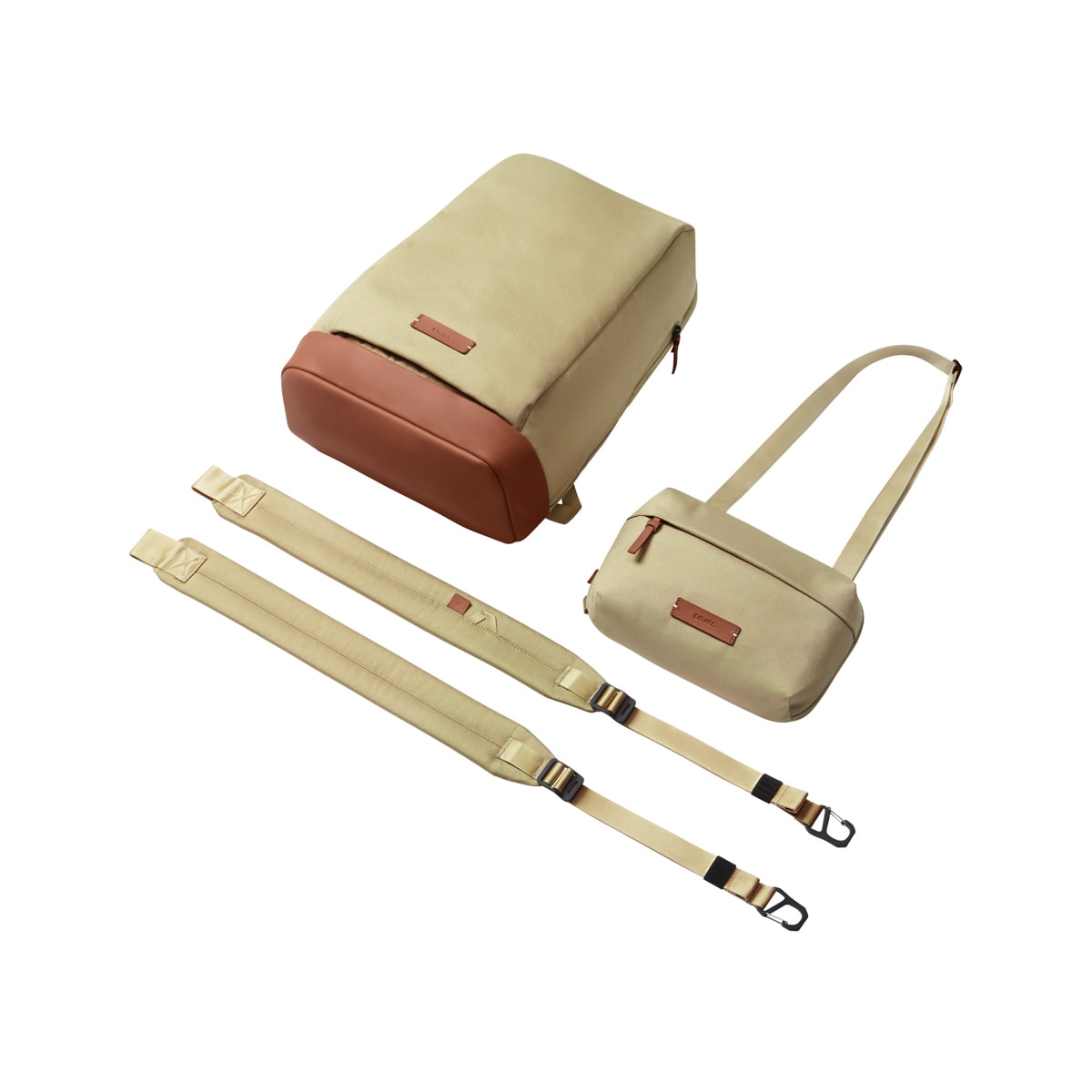 Eblo - All Day Set | LOJEL Hong Kong