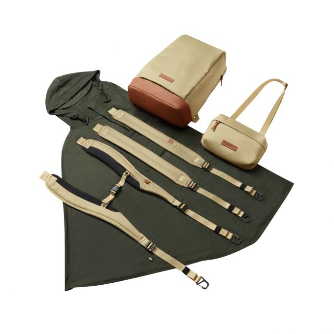 Eblo Bag Collection | LOJEL Hong Kong