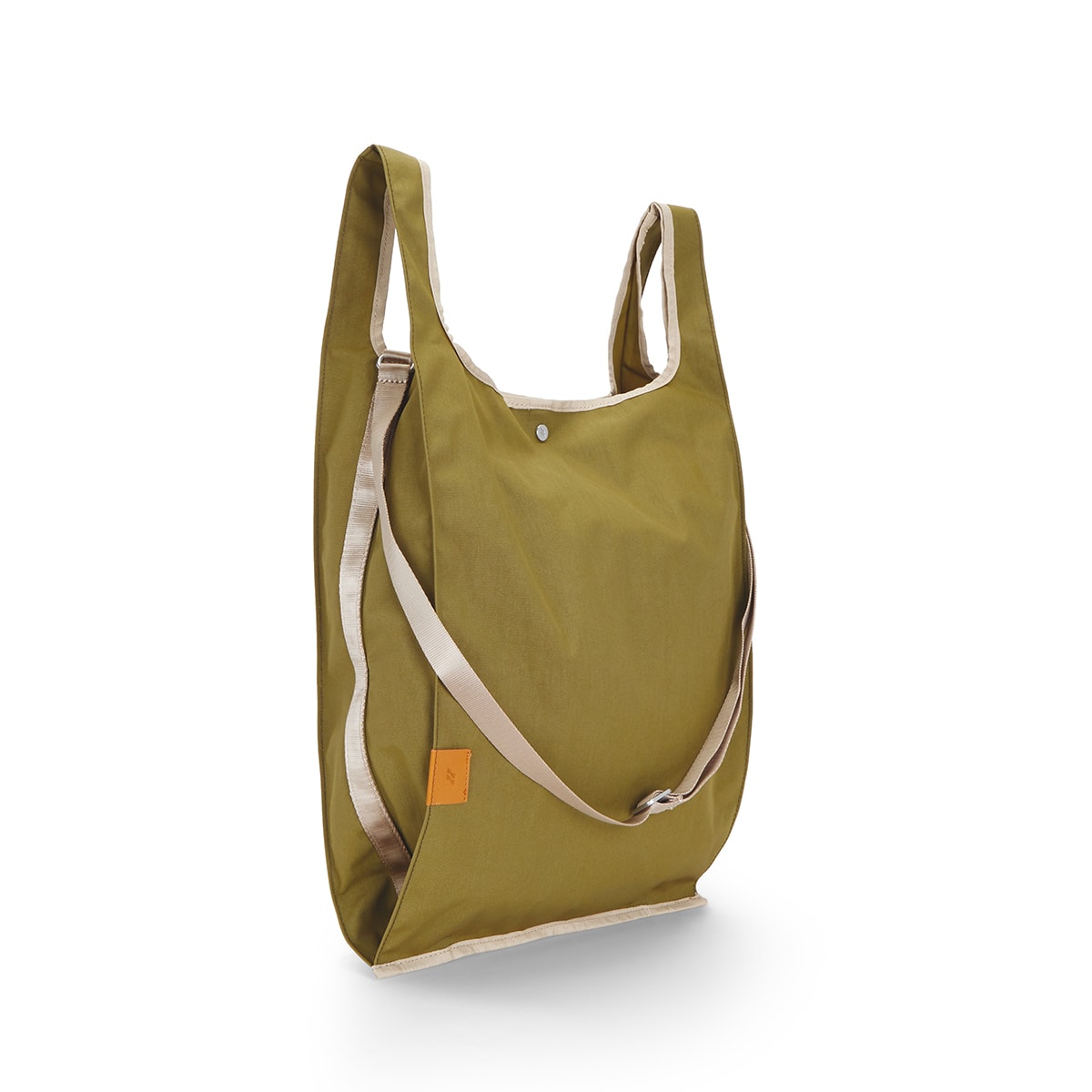 Niru - 3-Way Tote | LOJEL Hong Kong