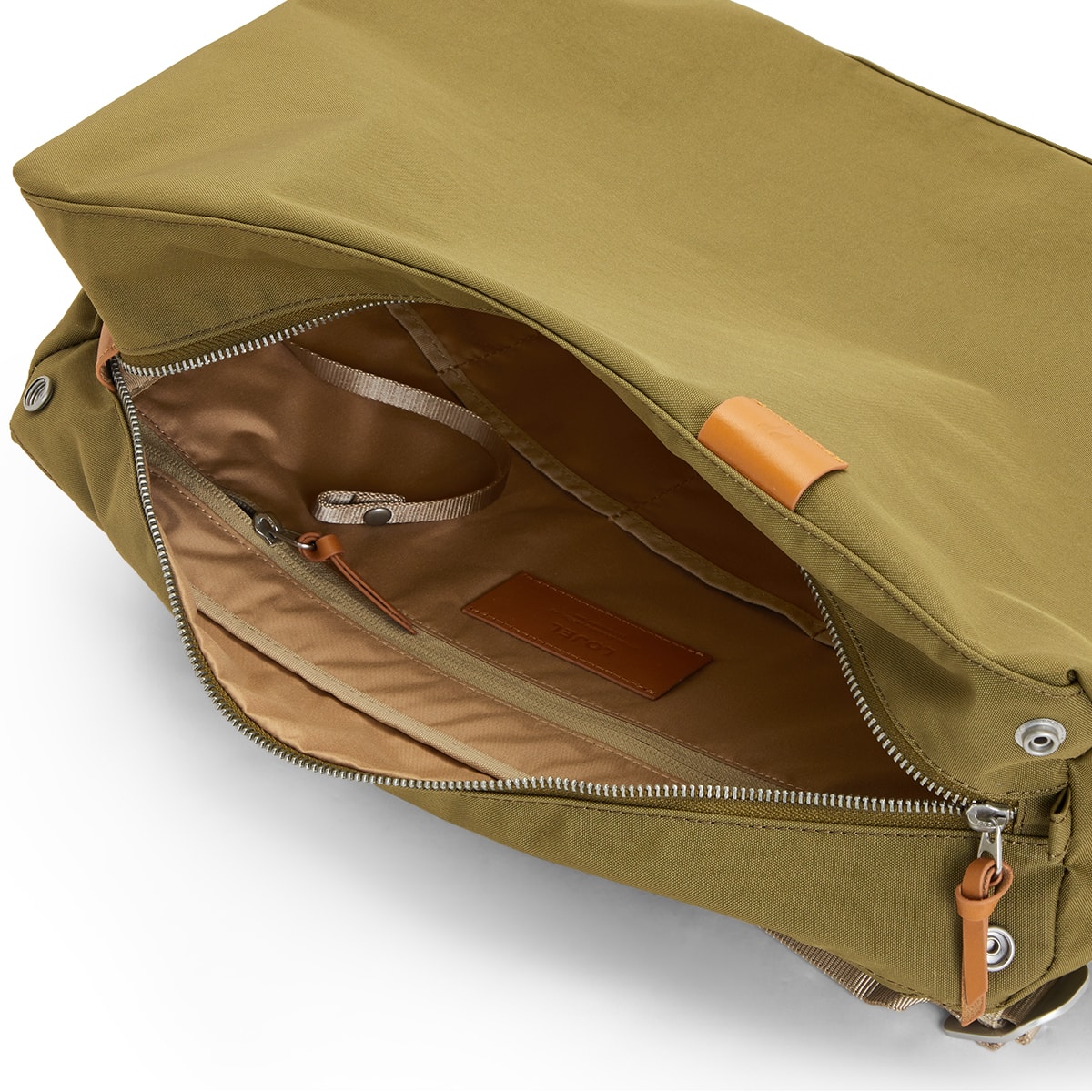 Niru - Daypack | LOJEL Hong Kong