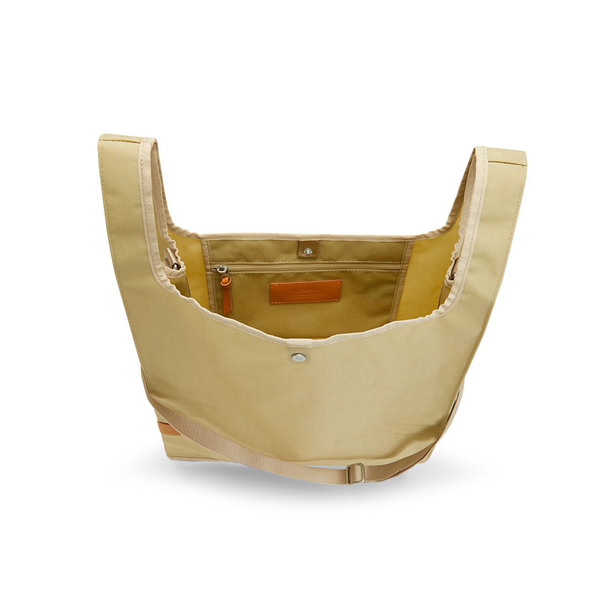Niru - 3-Way Tote | LOJEL Hong Kong