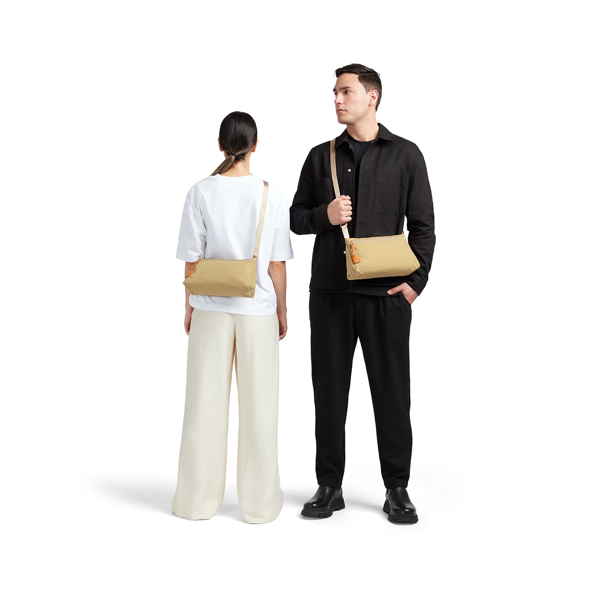 Niru - City Sling | LOJEL Hong Kong