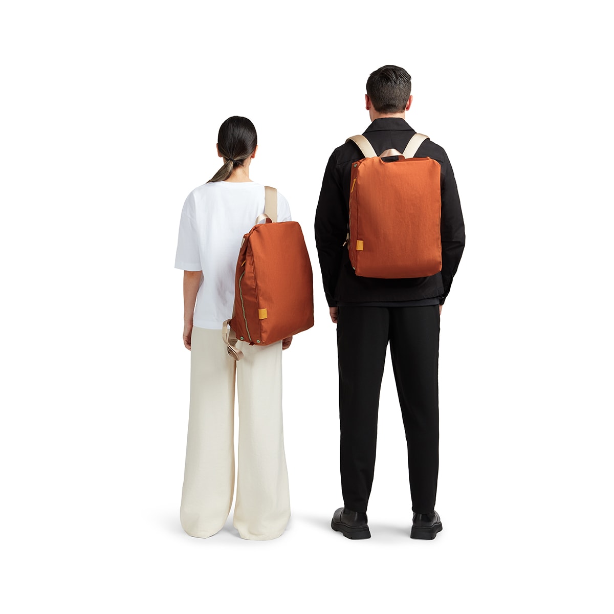 Niru - Daypack | LOJEL Hong Kong