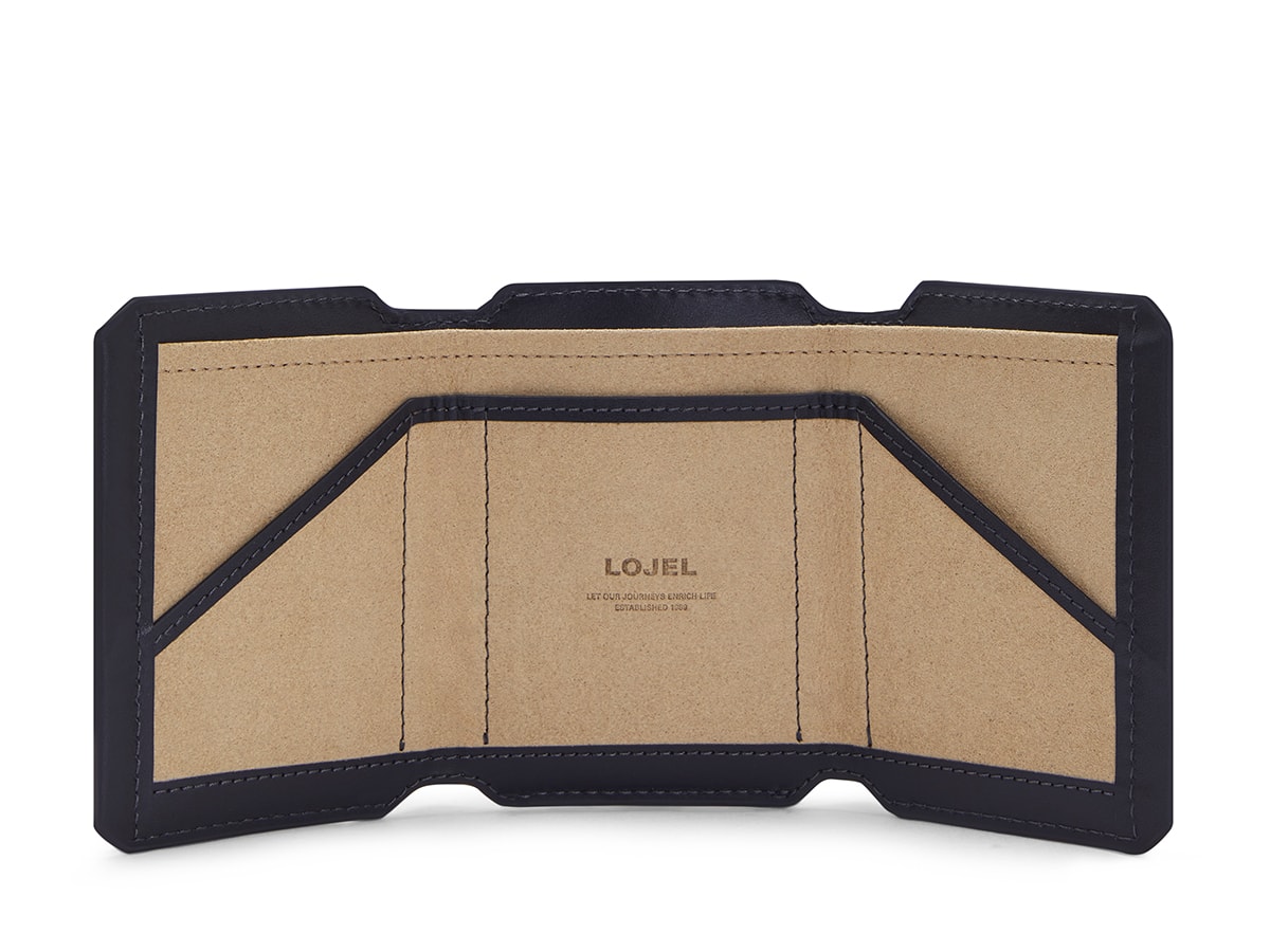 Iloj - Slim Wallet | LOJEL Hong Kong