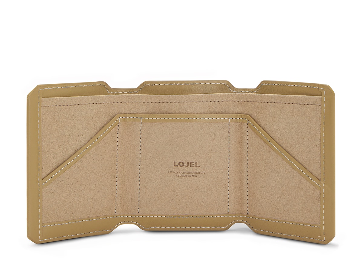 Iloj - Slim Wallet | LOJEL Hong Kong