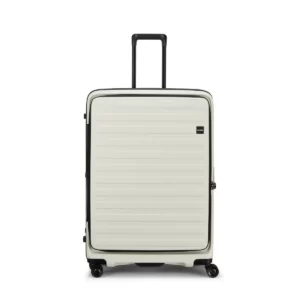 Cubo Luggage Collection | Smart Travel Suitcases by LOJEL