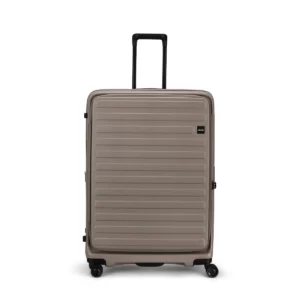 Cubo Luggage Collection | Smart Travel Suitcases by LOJEL