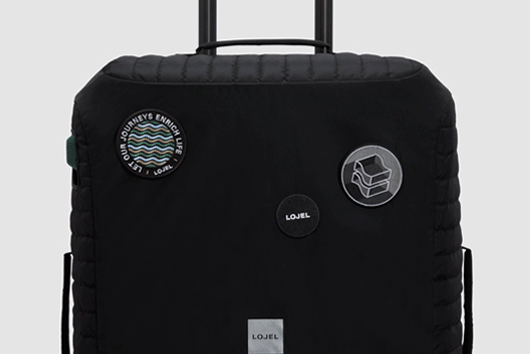 Three Patch Set | LOJEL Hong Kong