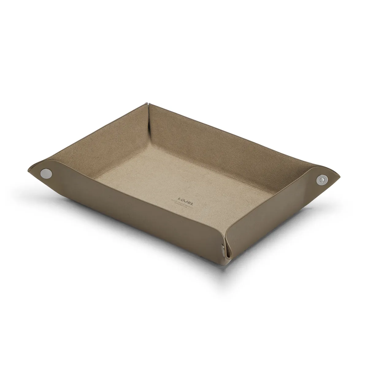 Iloj - Desk Tray - Large | LOJEL Hong Kong