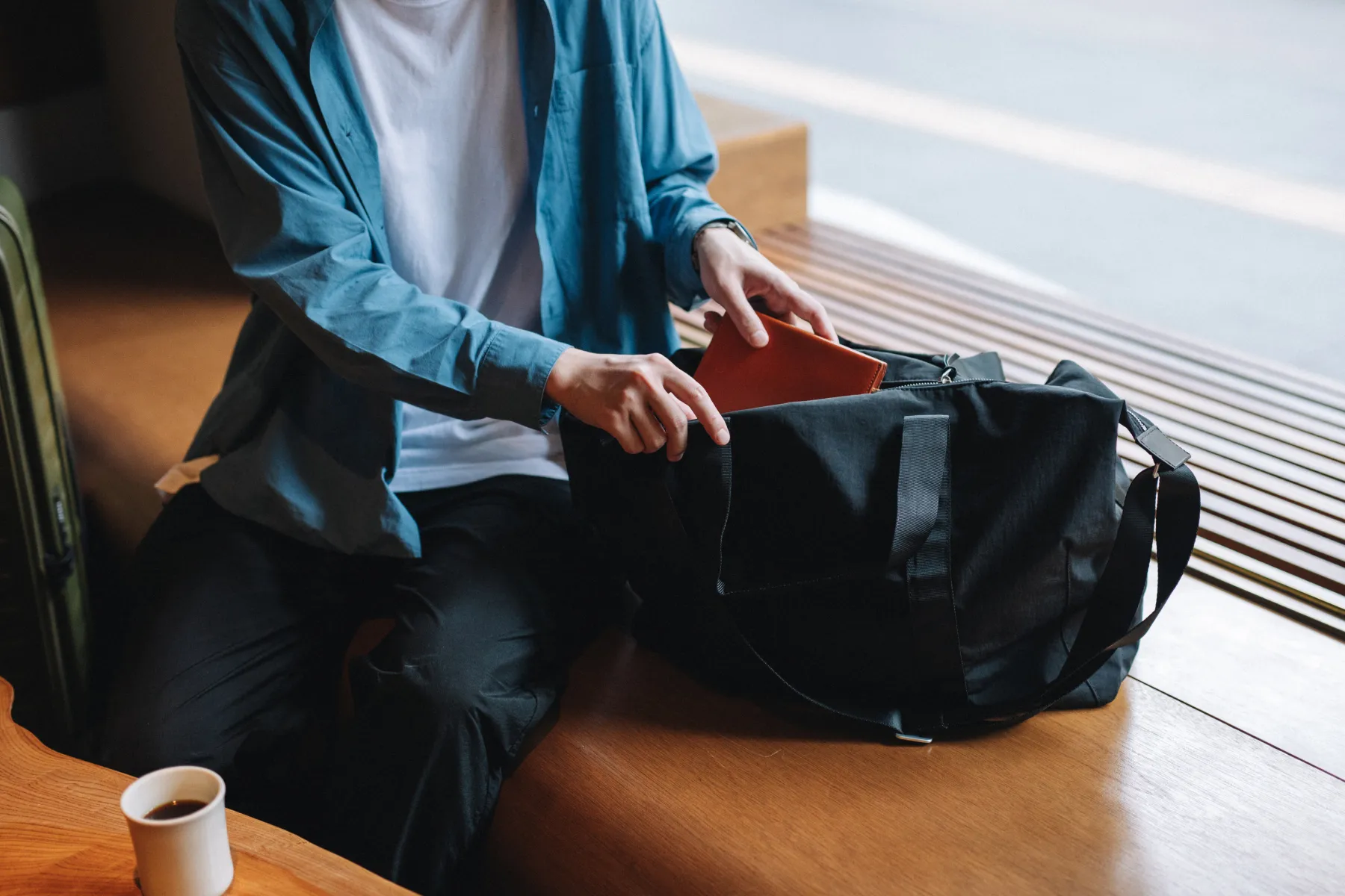 Laptop Sleeves | LOJEL Hong Kong