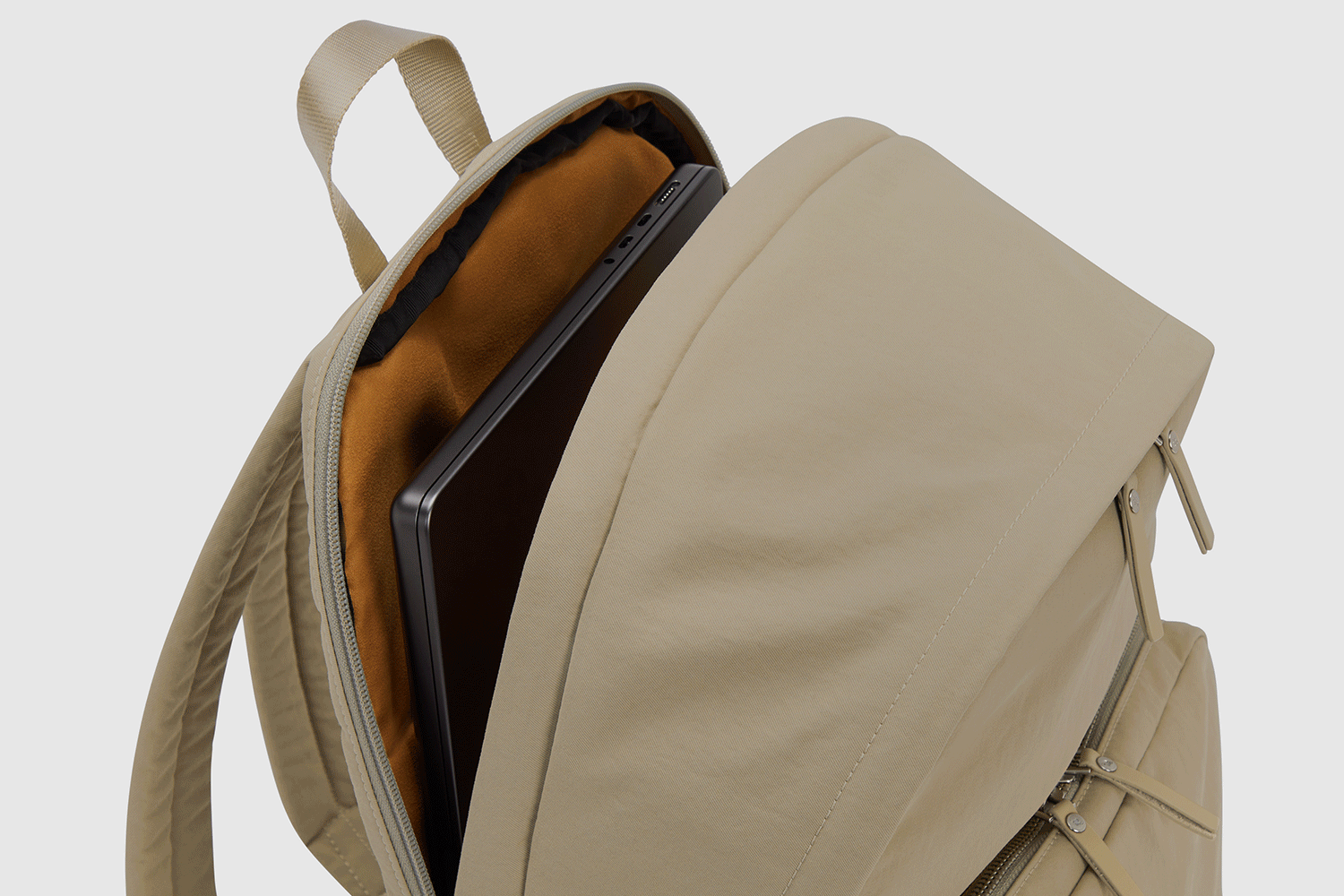Semo - Backpack | LOJEL Hong Kong