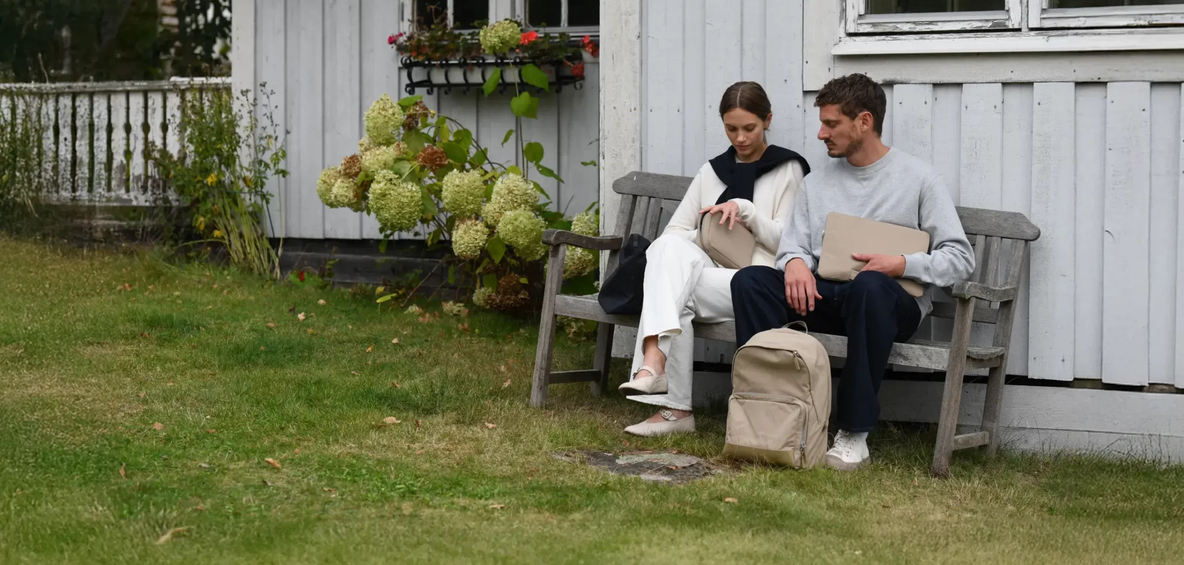 Semo Collection | LOJEL Hong Kong