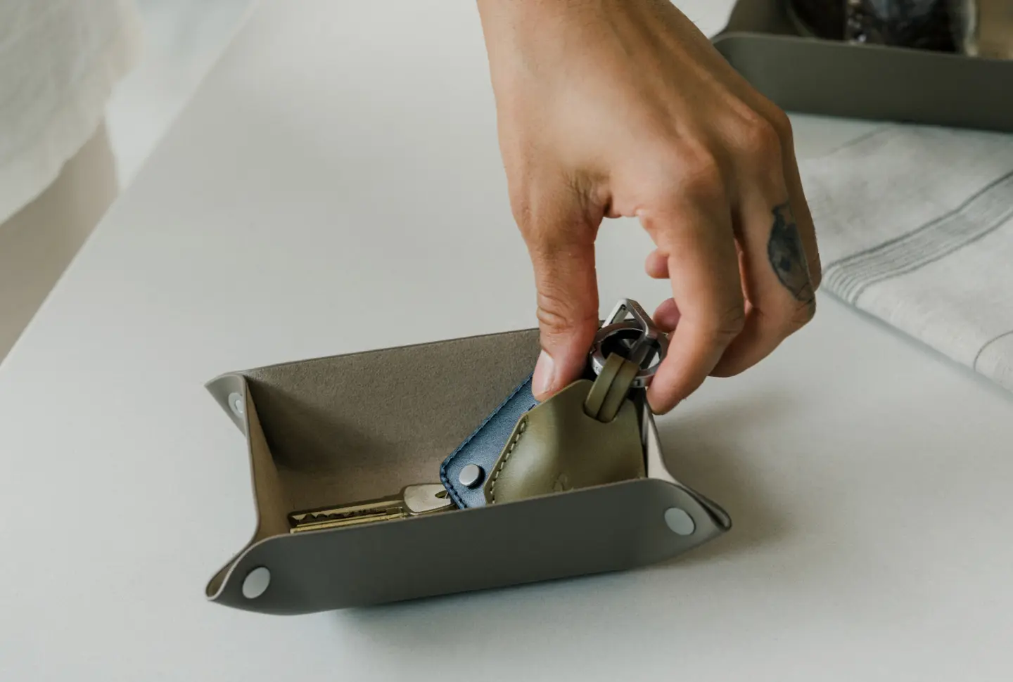 The Gift of Movement | LOJEL Hong Kong