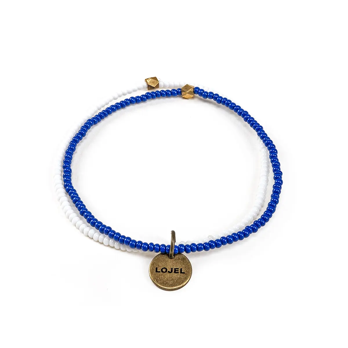The Simplest Act - With Refugees Bracelet | LOJEL Hong Kong