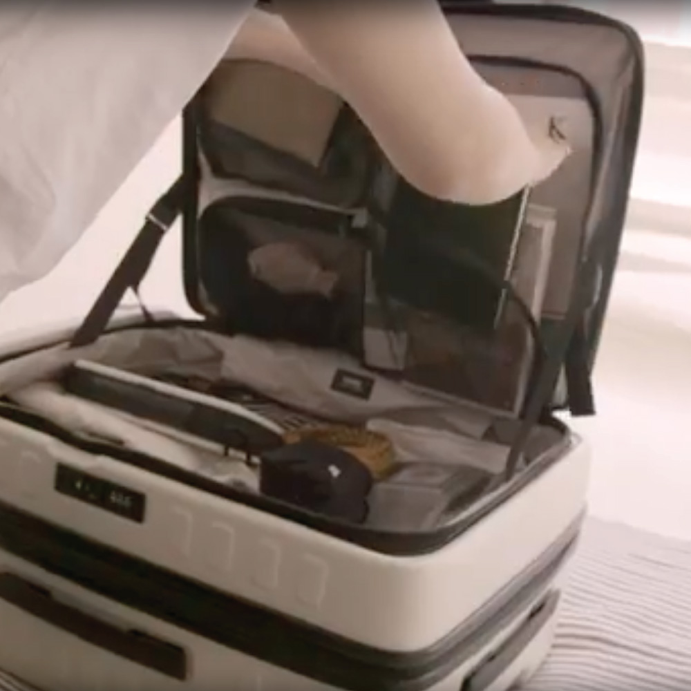 Cubo Medium | LOJEL Japan 日本