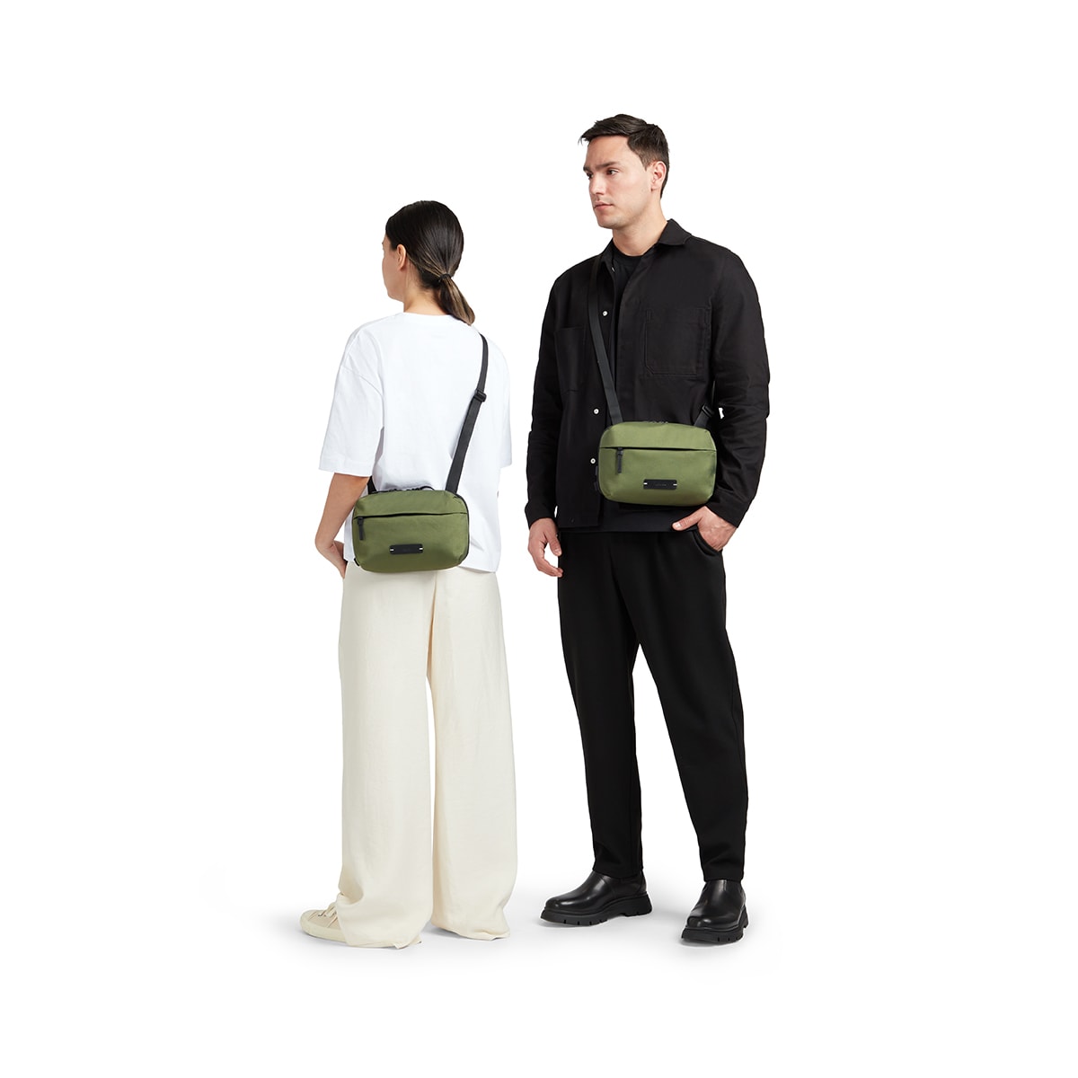 Eblo All Terrain どんな環境でもセット | LOJEL(ロジェール)ジャパン公式