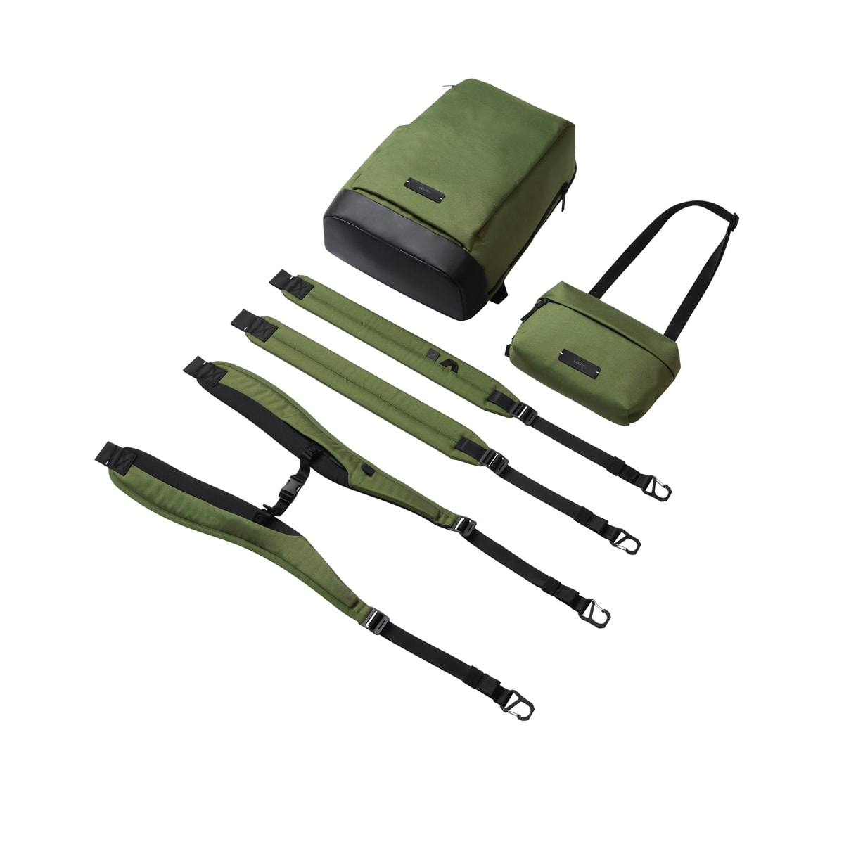 Eblo All Terrain どんな環境でもセット | LOJEL(ロジェール)ジャパン公式