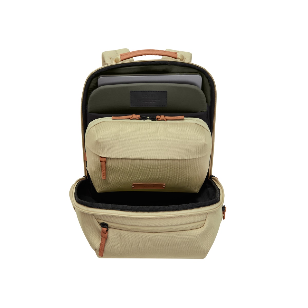 Eblo All Terrain どんな環境でもセット | LOJEL(ロジェール)ジャパン公式