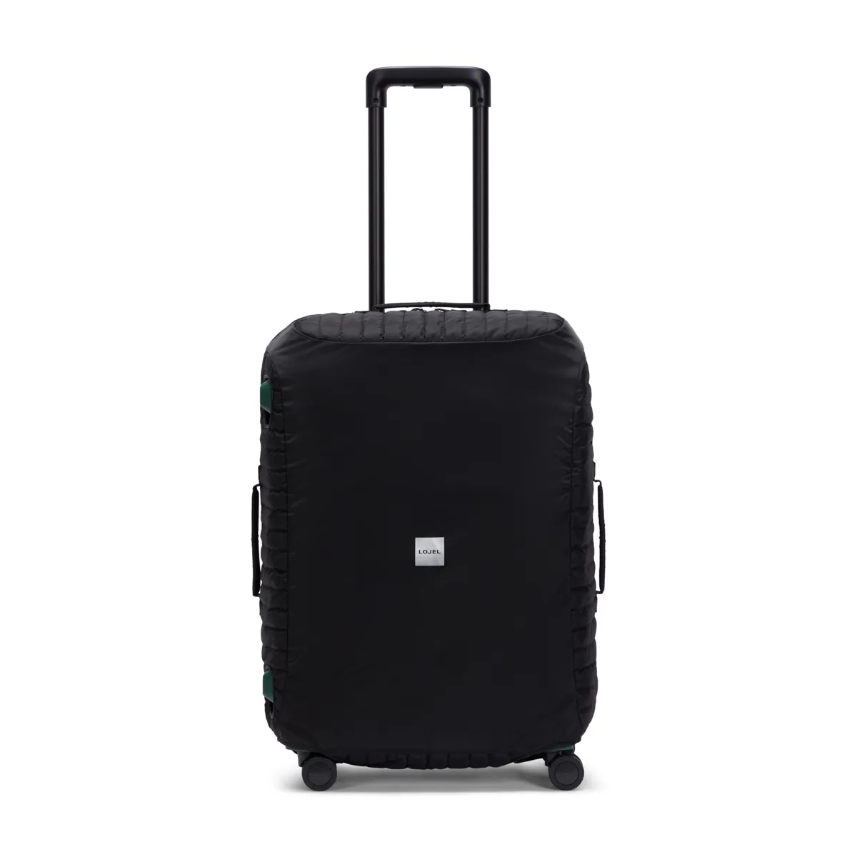 Voja ー ラゲージカバ | LOJEL(ロジェール)ジャパン公式