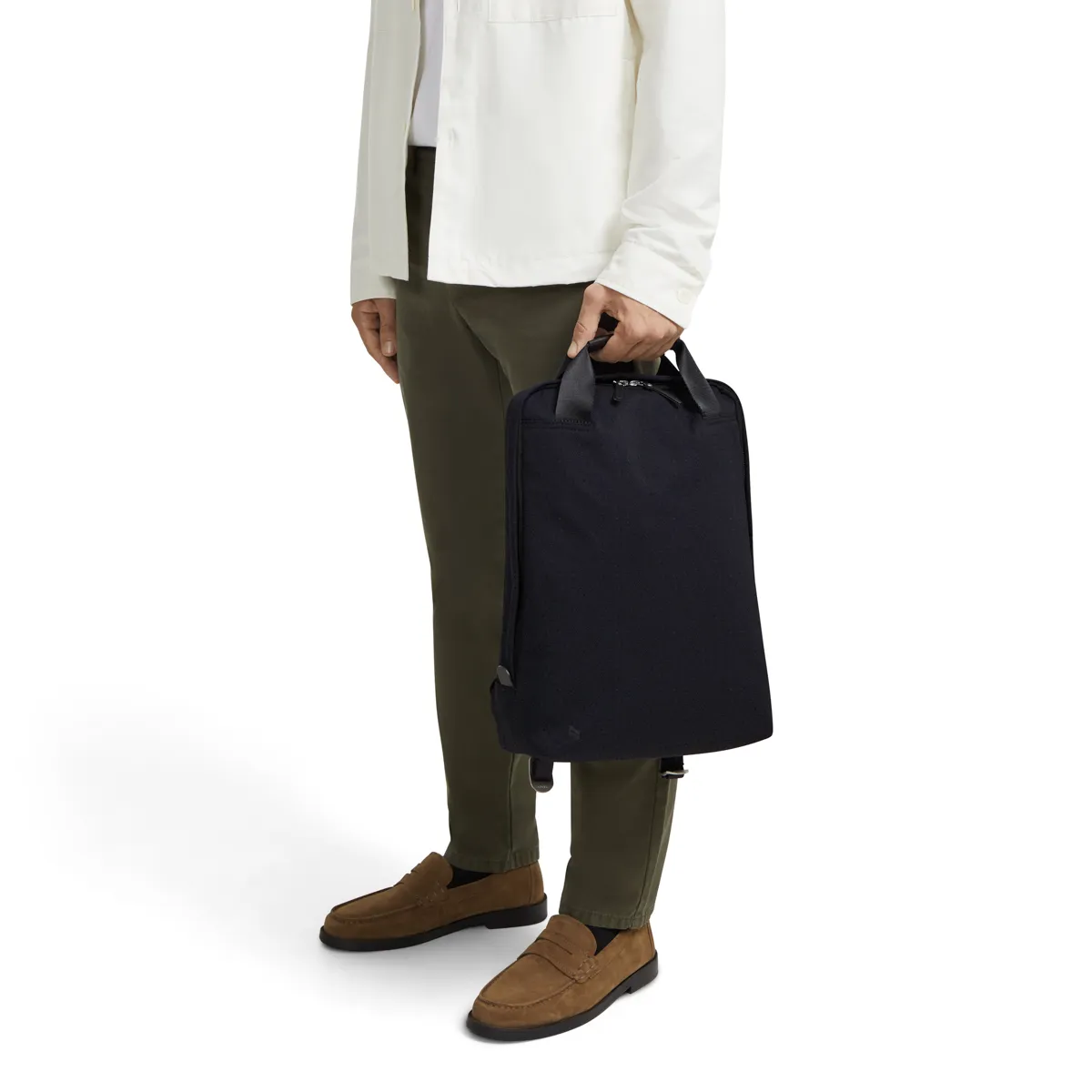 Semo - Tote Backpack | LOJEL(ロジェール)ジャパン公式