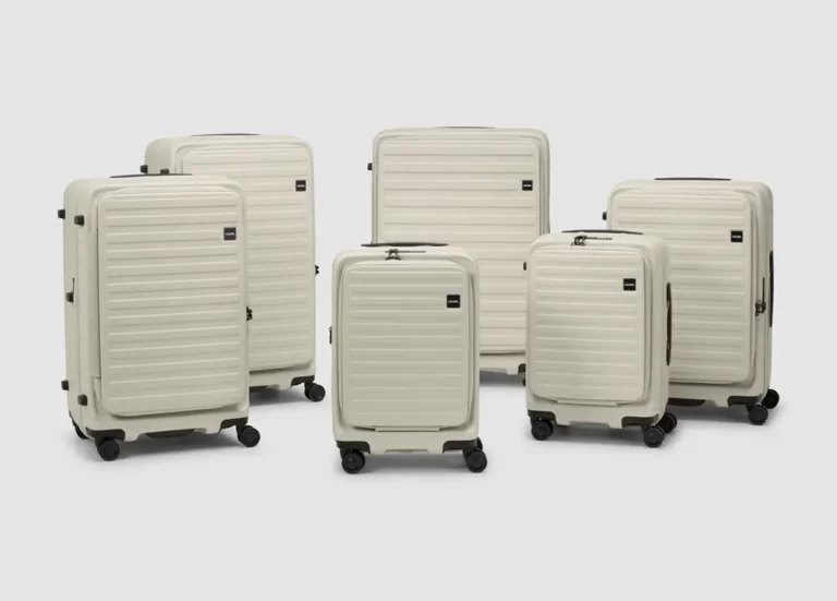 Cuboシリーズ | LOJEL Japan 日本 - Let Our Journeys Enrich Life