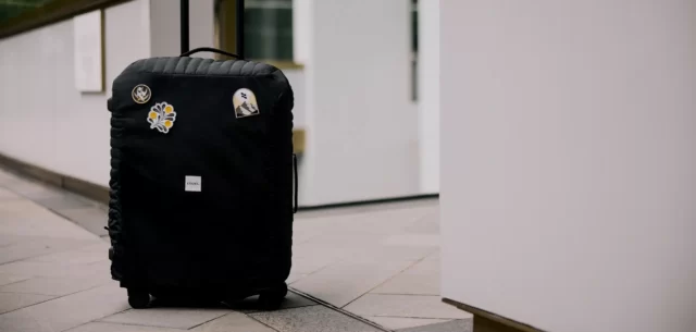 Patch Set by Julie Solvstrom | LOJEL(ロジェール)ジャパン公式