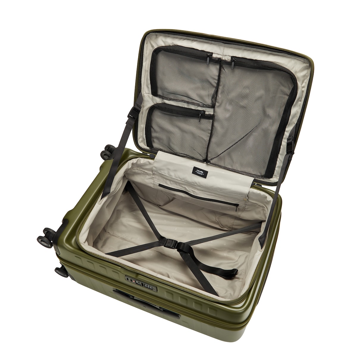 Cubo Medium | LOJEL Singapore