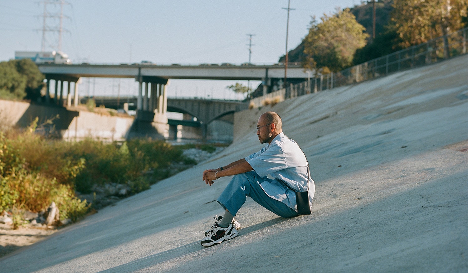 LOJEL Stories - Shin Okuda / Los Angeles | LOJEL Singapore