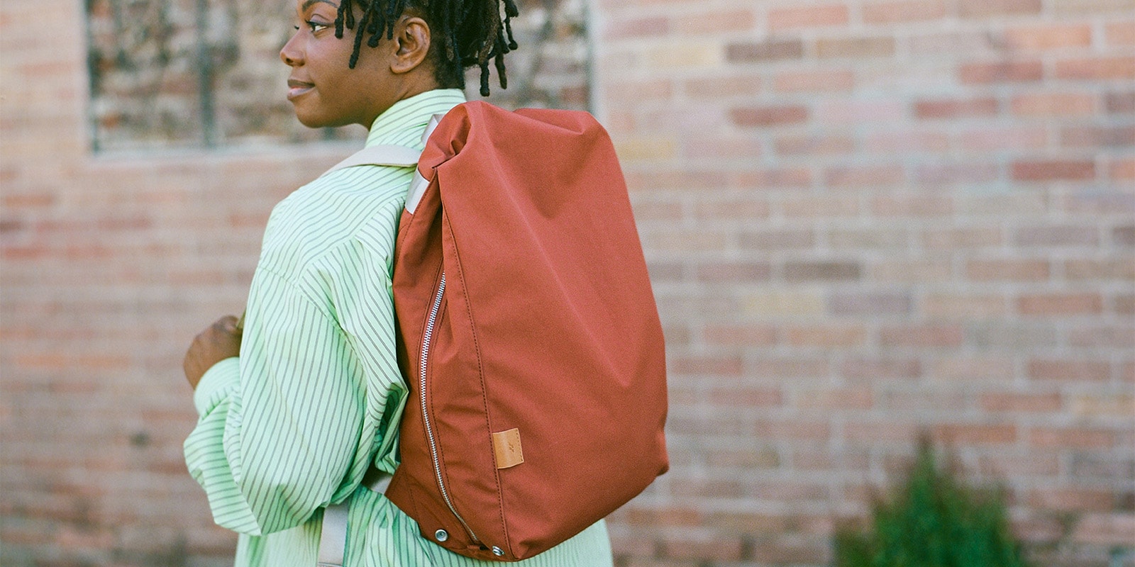 Niru - Daypack | LOJEL Singapore