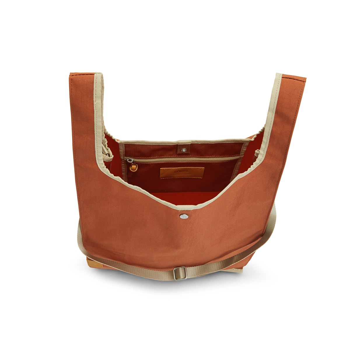 Niru - 3-Way Tote | LOJEL Singapore