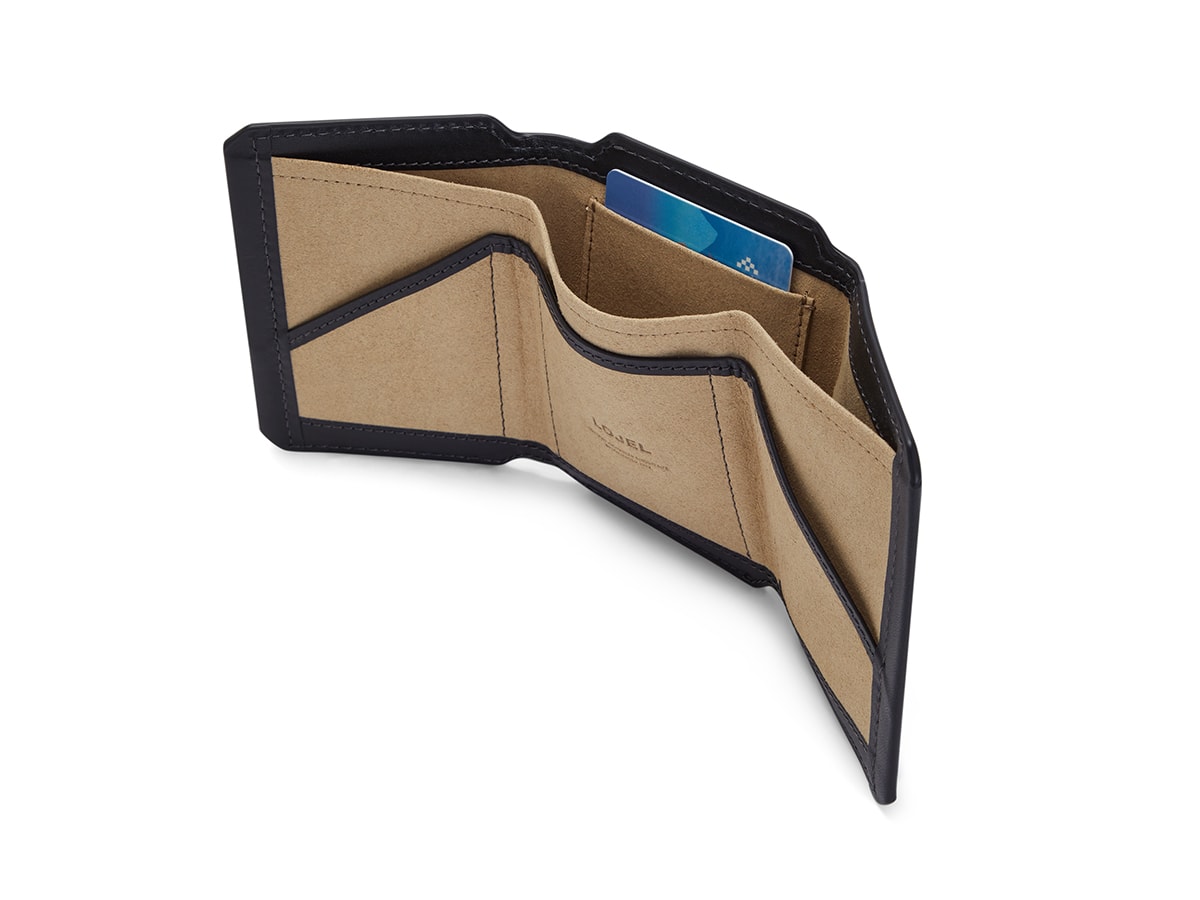 Iloj - Slim Wallet | LOJEL Singapore