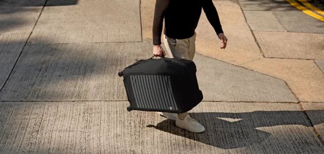 Cubo Medium | LOJEL Singapore