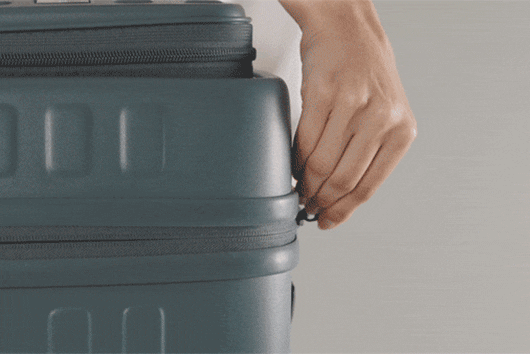 Cubo Medium | LOJEL Singapore