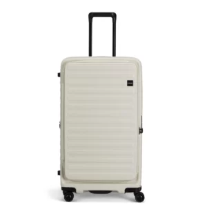 Cubo Luggage Collection | Smart Travel Suitcases by LOJEL