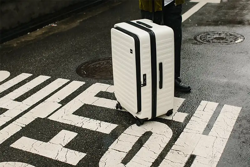 Personalization Patches | LOJEL Singapore