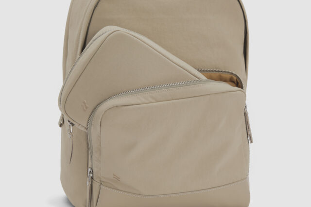 Semo - Backpack | LOJEL Singapore