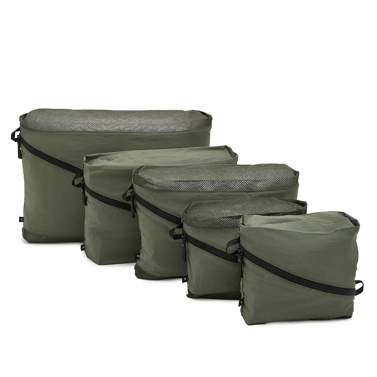 Ordo - Travel Packing Kit | LOJEL Singapore