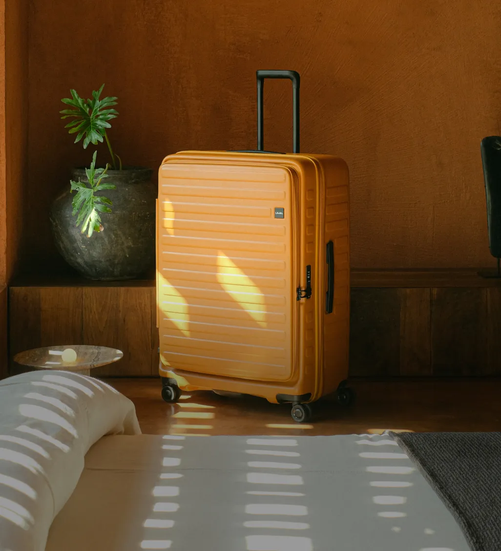 LOJEL Singapore | Let Our Journeys Enrich Life