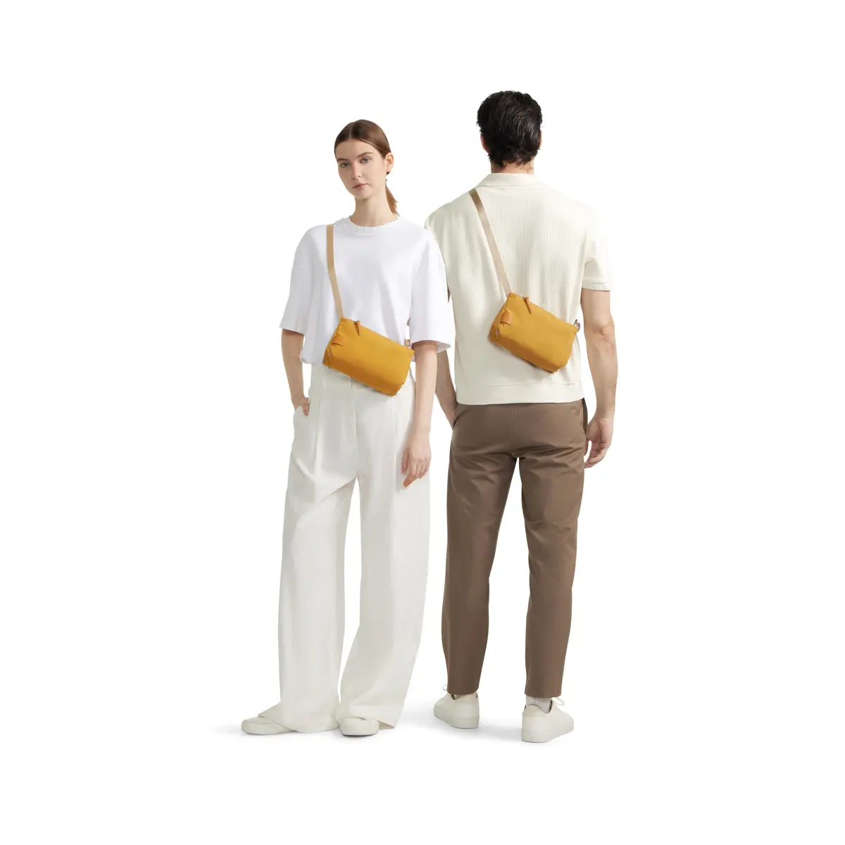 Niru - City Sling Mini | LOJEL Singapore