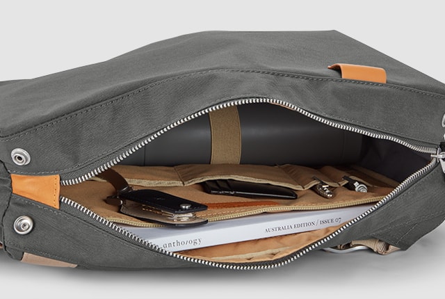 Niru - Daypack Mini | LOJEL Canada