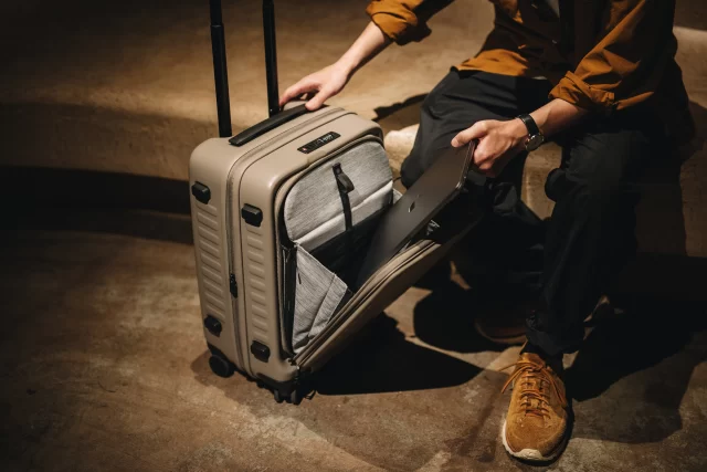 Cubo Small | LOJEL Canada