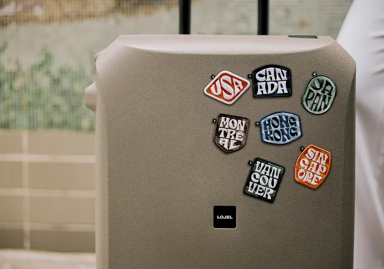 Cubo Small | LOJEL Canada